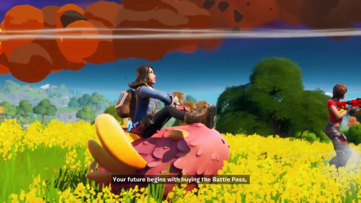 Fortnite: Chapter 2 - Everything New In Season 2 | Secret Portals ...