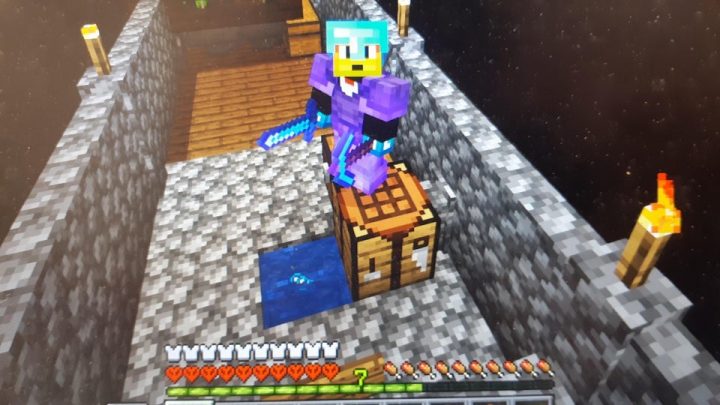 28 Weird Minecraft Tips & Tricks You Didn't Know - Gameranx