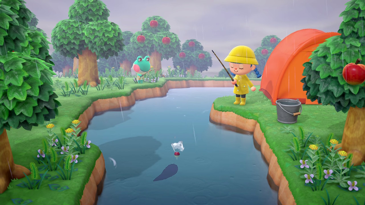 Animal Crossing: New Horizons - 20 Tips Absolute Beginners Need To Know ...