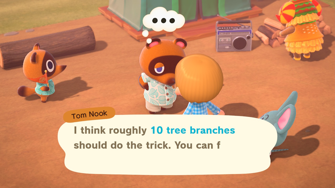 Animal Crossing: New Horizons - 20 Tips Absolute Beginners Need To Know ...