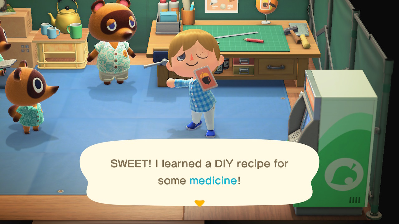 Animal Crossing: New Horizons - 20 Tips Absolute Beginners Need To Know ...