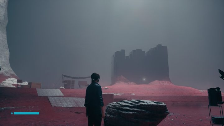 Control: Foundation DLC - How To Find (& Complete) All Side-Quests | 'A ...