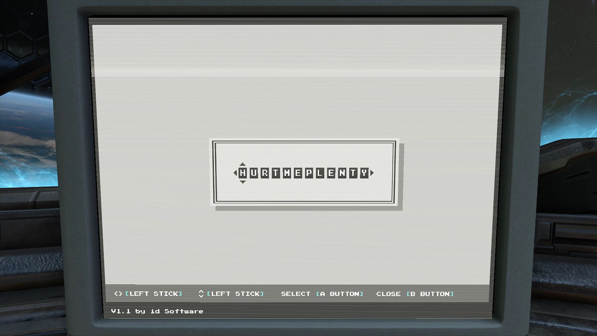 DOOM Eternal: Easter Eggs Guide | Tie-In Novel Trash, Dopefish, Unmaker ...
