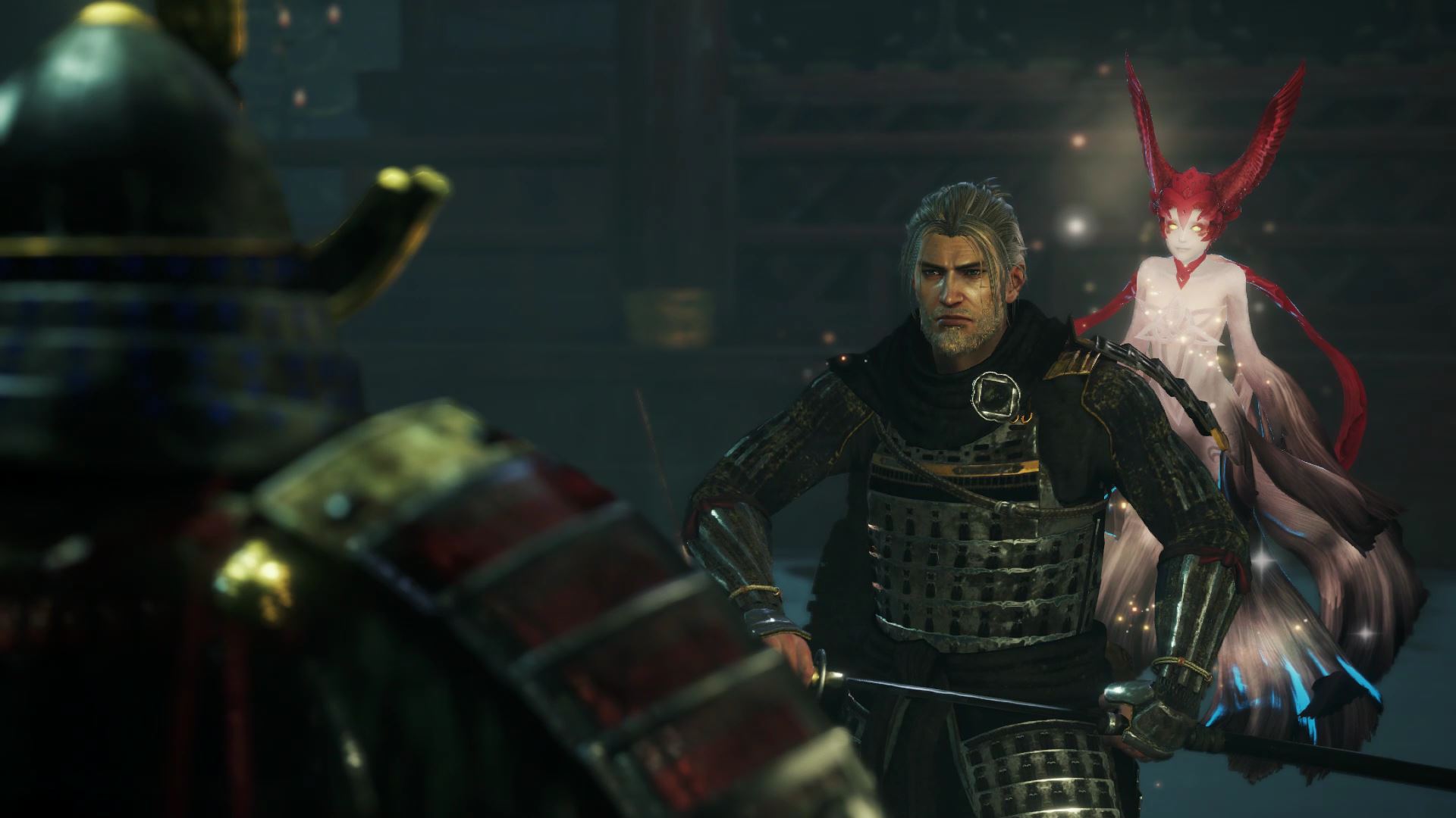 Nioh 2: How To Beat Every Boss | Ch. 7: Otakemaru, The Final Boss ...