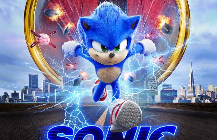 How to Watch Sonic the Hedgehog 2 at Home With Streaming - Gameranx