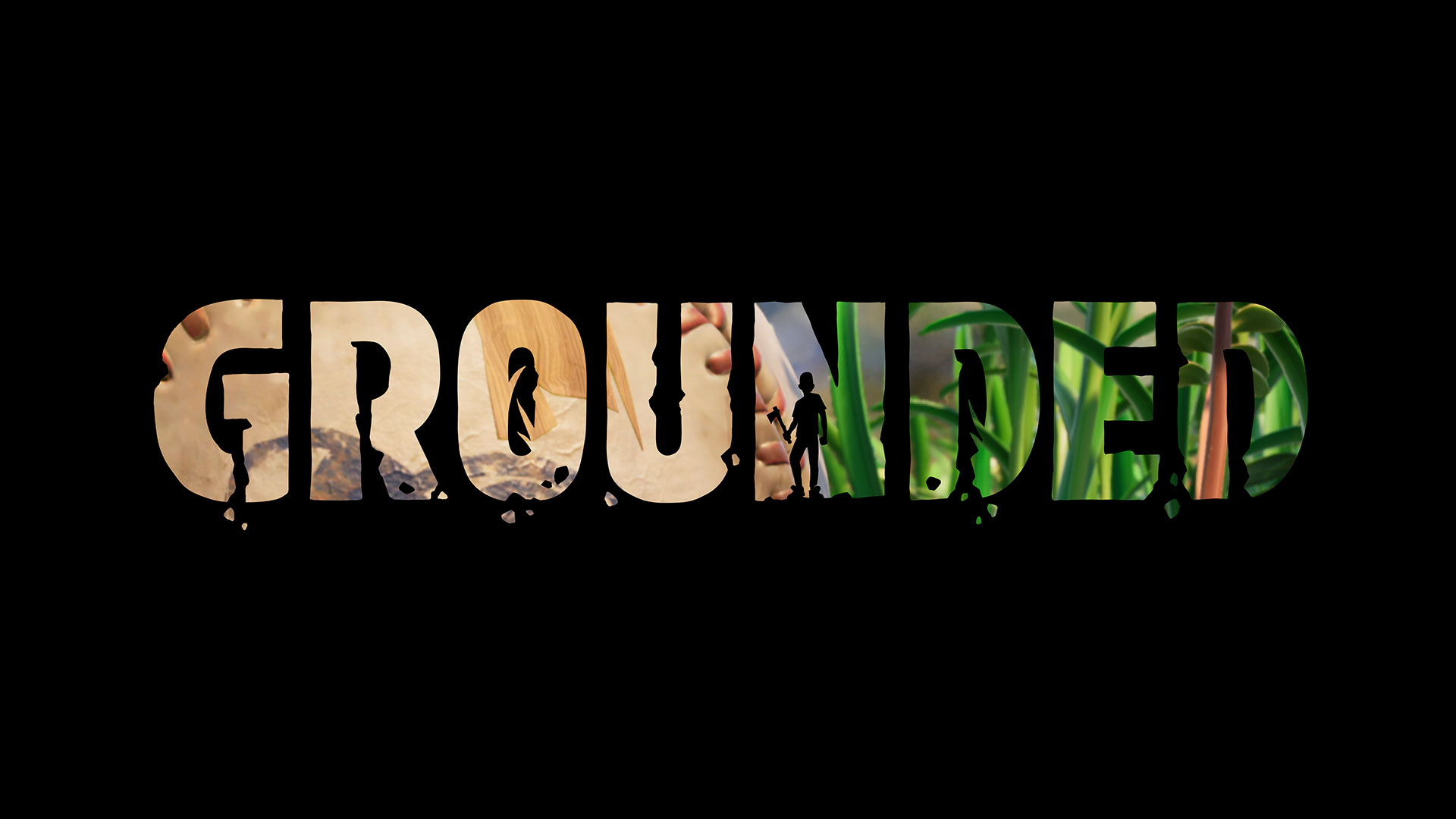 Obsidian Entertainment Releases First Story Trailer For Grounded - Gameranx