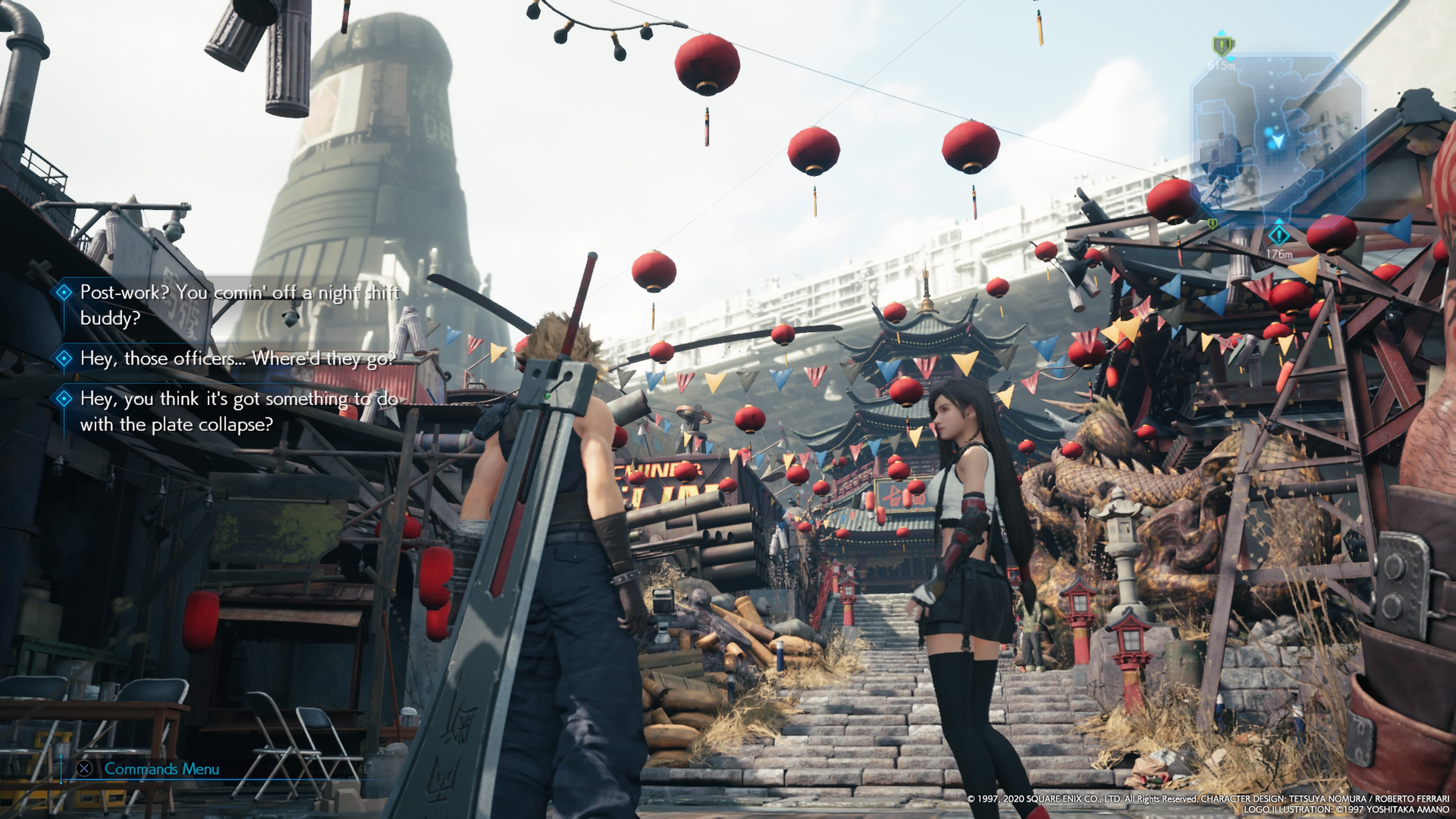 Final Fantasy VII Remake Xbox One Port Leaked Ahead Of Announcement ...