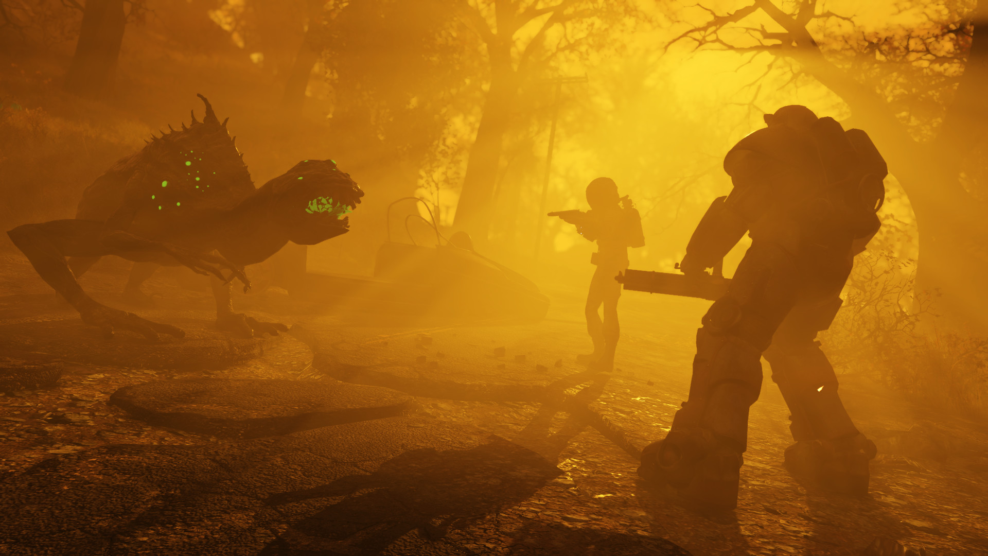 Fallout 76: Wastelanders - How To Max Faction Rep & Earn The Most Gold ...