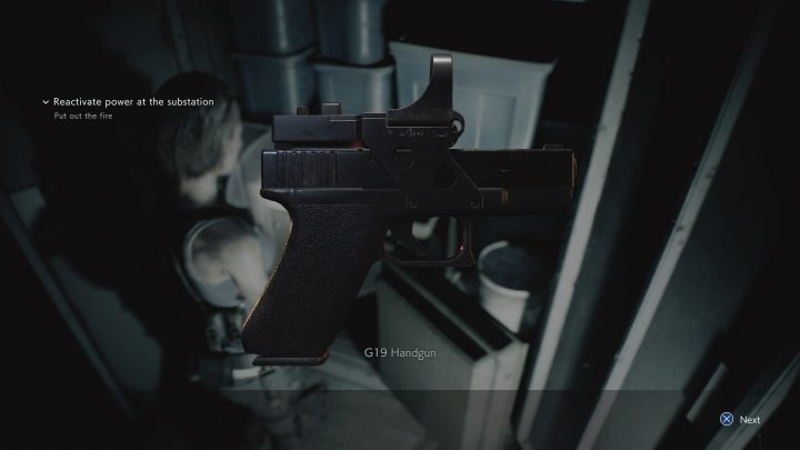 Resident Evil 3 Remake: All Weapon Locations | 'Kendo's Armory' Guide ...