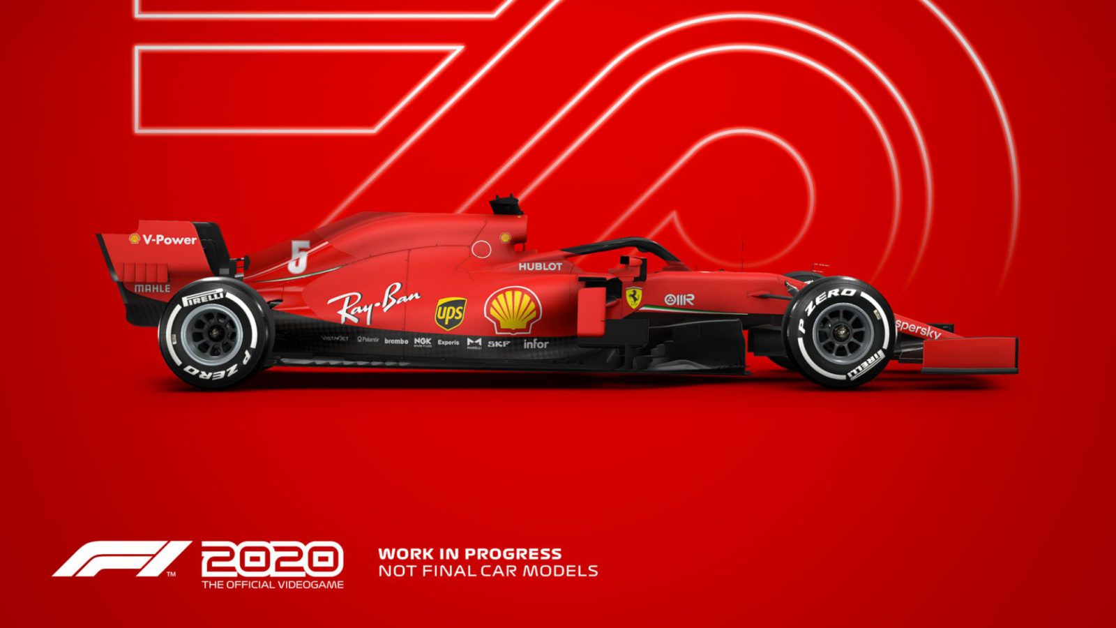 Top 5 New Racing Games Of 2020 - Gameranx