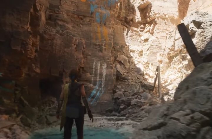 PlayStation 5 Used To Showcase Impressive Unreal Engine 5 Demo - Gameranx