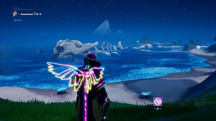 Fortnite: Chapter 2 - Go On A Visual Tour Of Party Royale | Social ...