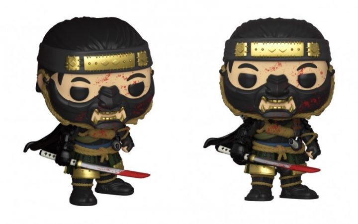 New PlayStation-Themed Funko POP! Vinyl Characters Announced - Gameranx