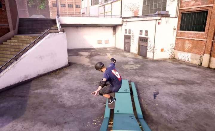 The Best 36 PlayStation 4 Simulation Games - Gameranx