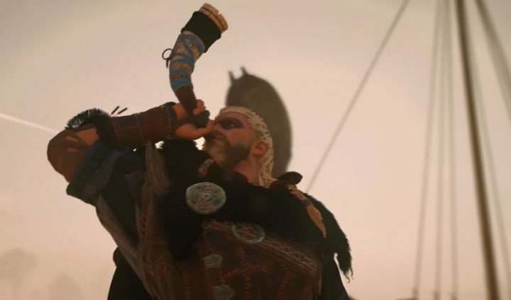 14 Best PS5 Viking Games That Will Turn You Into A Jarl - Gameranx