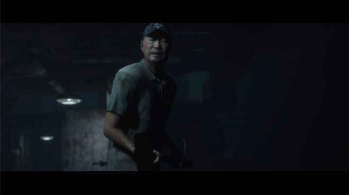 Dev Diary Explains Inspirations For Little Hope - Gameranx