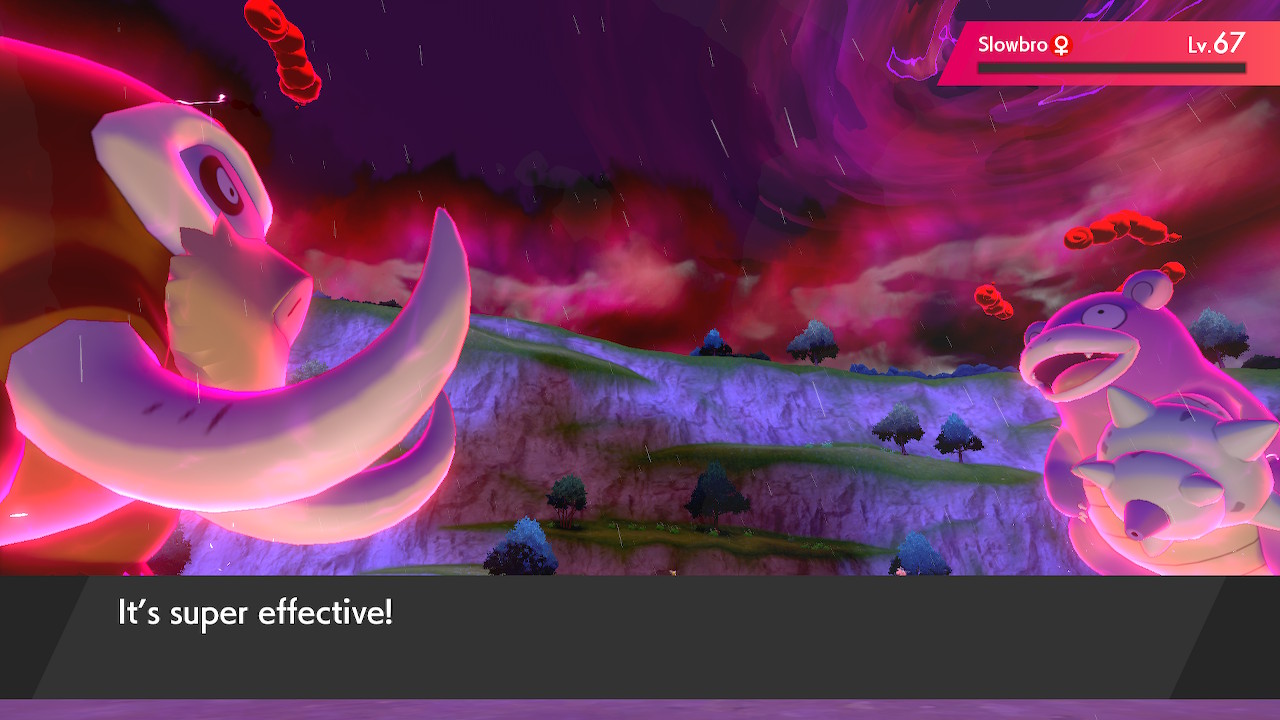 Pokémon Sword & Shield: Isle of Armor DLC - How To Complete All Three ...