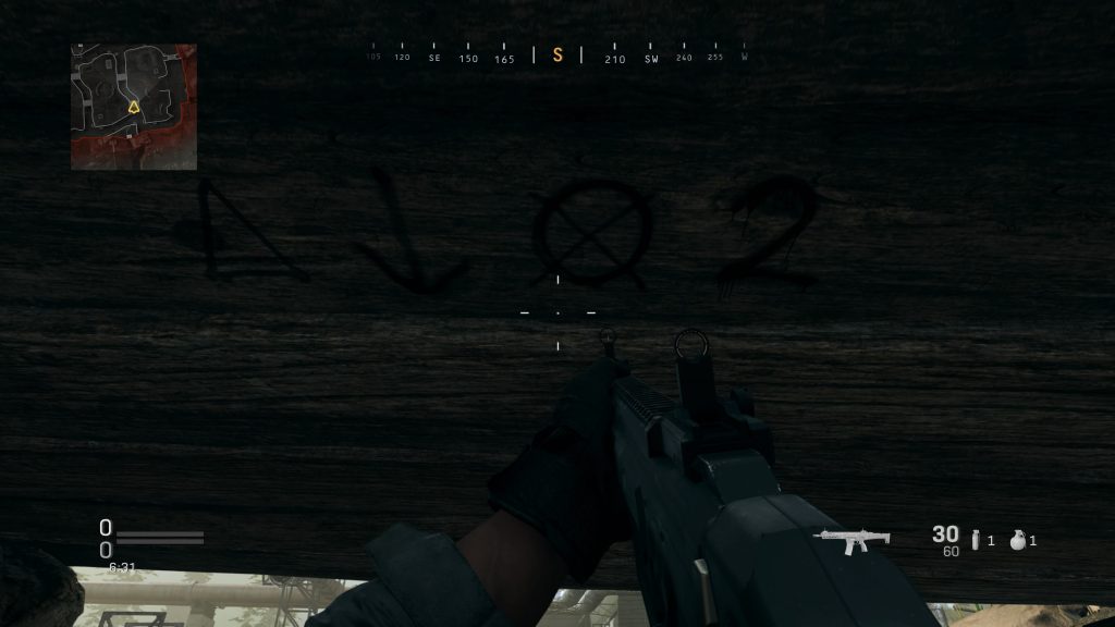 Call of Duty: Modern Warfare - How To Unlock The Secret Teddy Bear ...