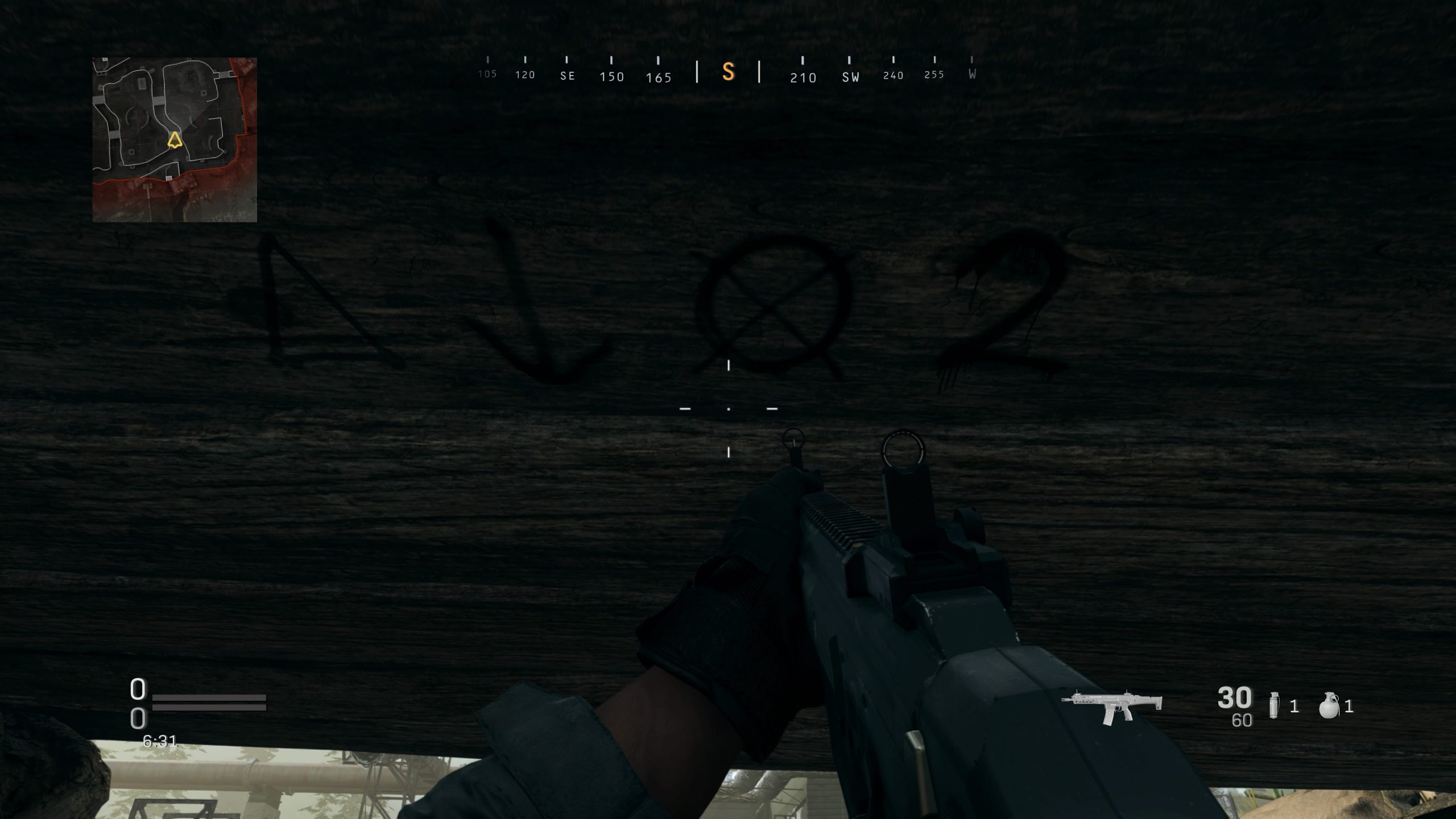 Call of Duty: Modern Warfare - How To Unlock The Secret Teddy Bear ...