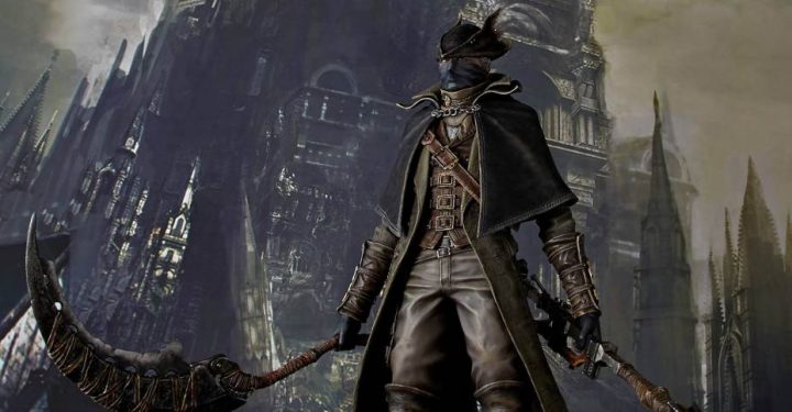 Top 36 Best PS4 RPGs of All Time - Gameranx