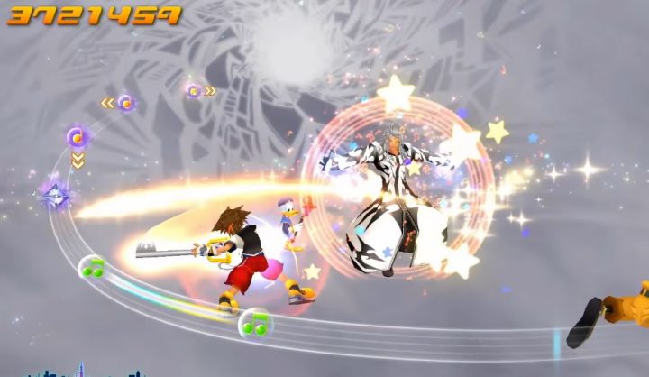 25 Best Rhythm Games of All Time - Gameranx