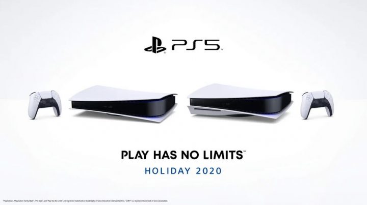 PlayStation 5 Price Point And Release Date Confirmed - Gameranx