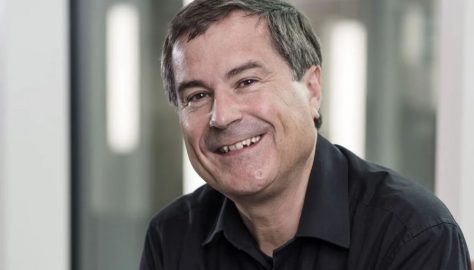David Braben Archives - Gameranx