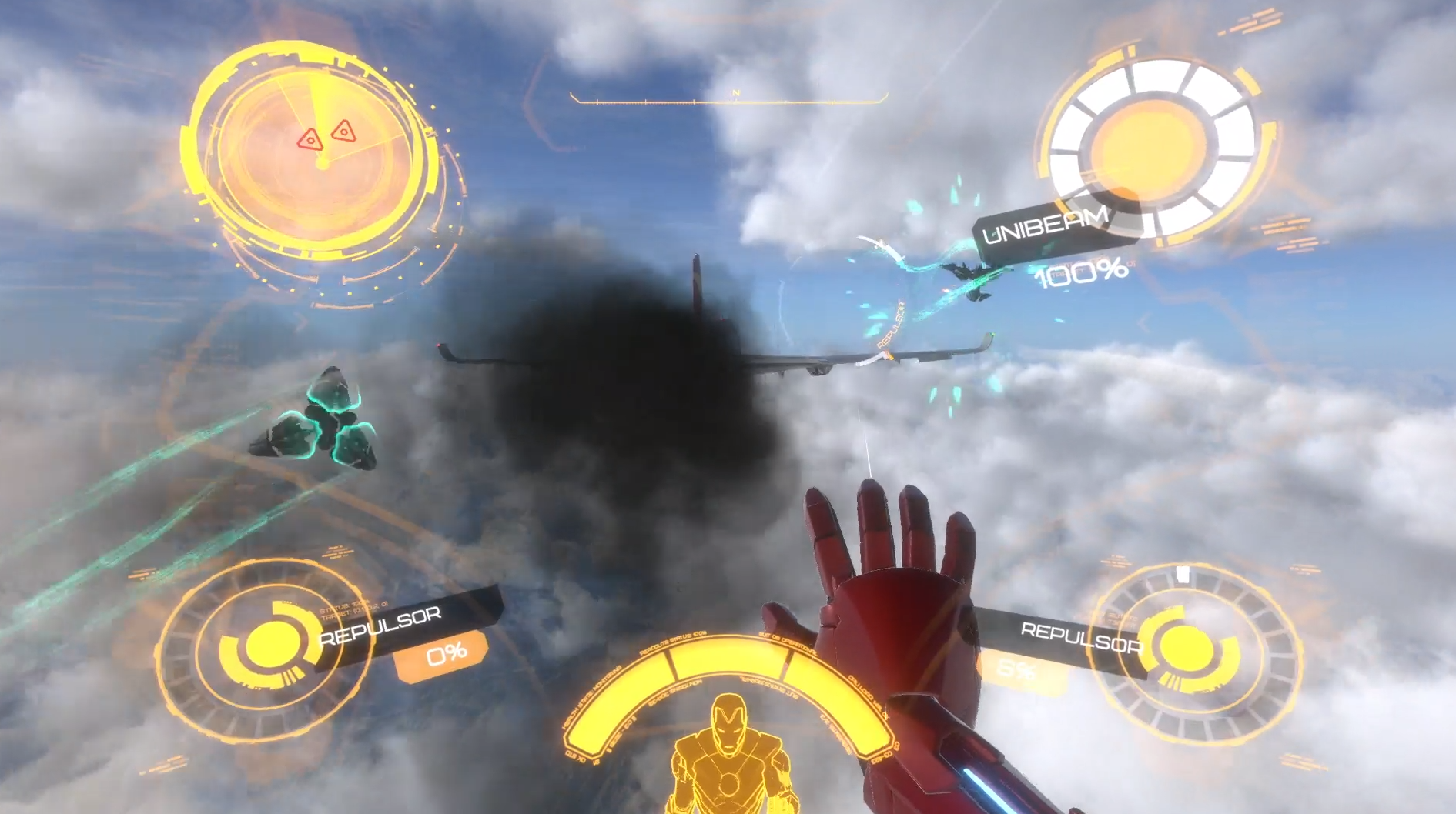 Iron Man VR Pre-Order Guide | Everything You Need To Know - Gameranx