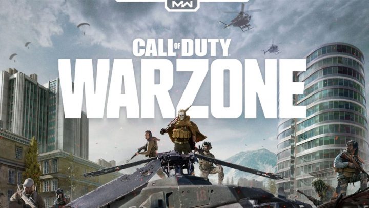 Call of Duty: Warzone Gets Exciting New Trailer, Check it out Right ...