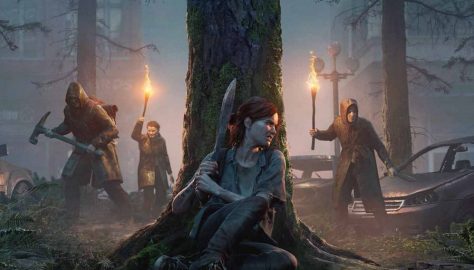 Post-apocalyptic PS4 Games Archives - Gameranx