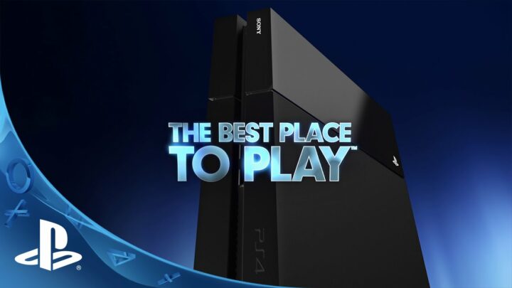 Sony Releases New Ad Called the 'The Best Place to Play' - Gameranx