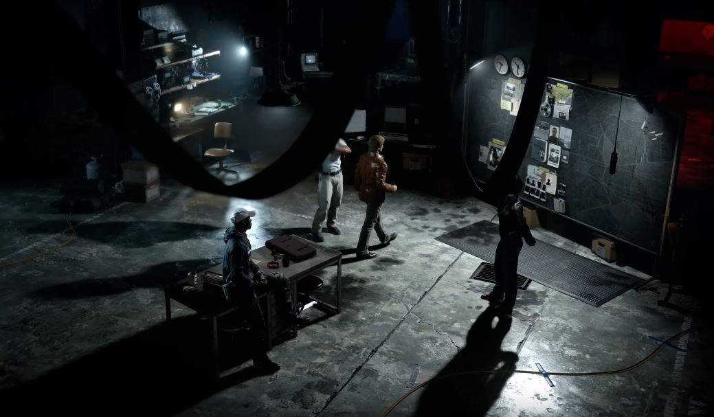 Call of Duty: Black Ops Cold War Trailer Revealed - Gameranx