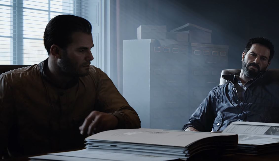 Call of Duty: Black Ops Cold War Trailer Revealed - Gameranx