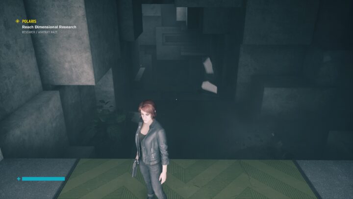Control: AWE DLC - Get The Best Mod In The Game By Solving This ...