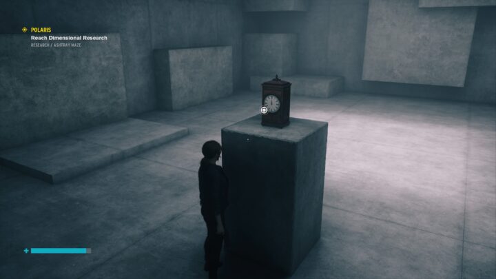 Control: AWE DLC - Get The Best Mod In The Game By Solving This ...