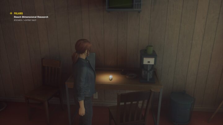 Control: AWE DLC - Get The Best Mod In The Game By Solving This ...