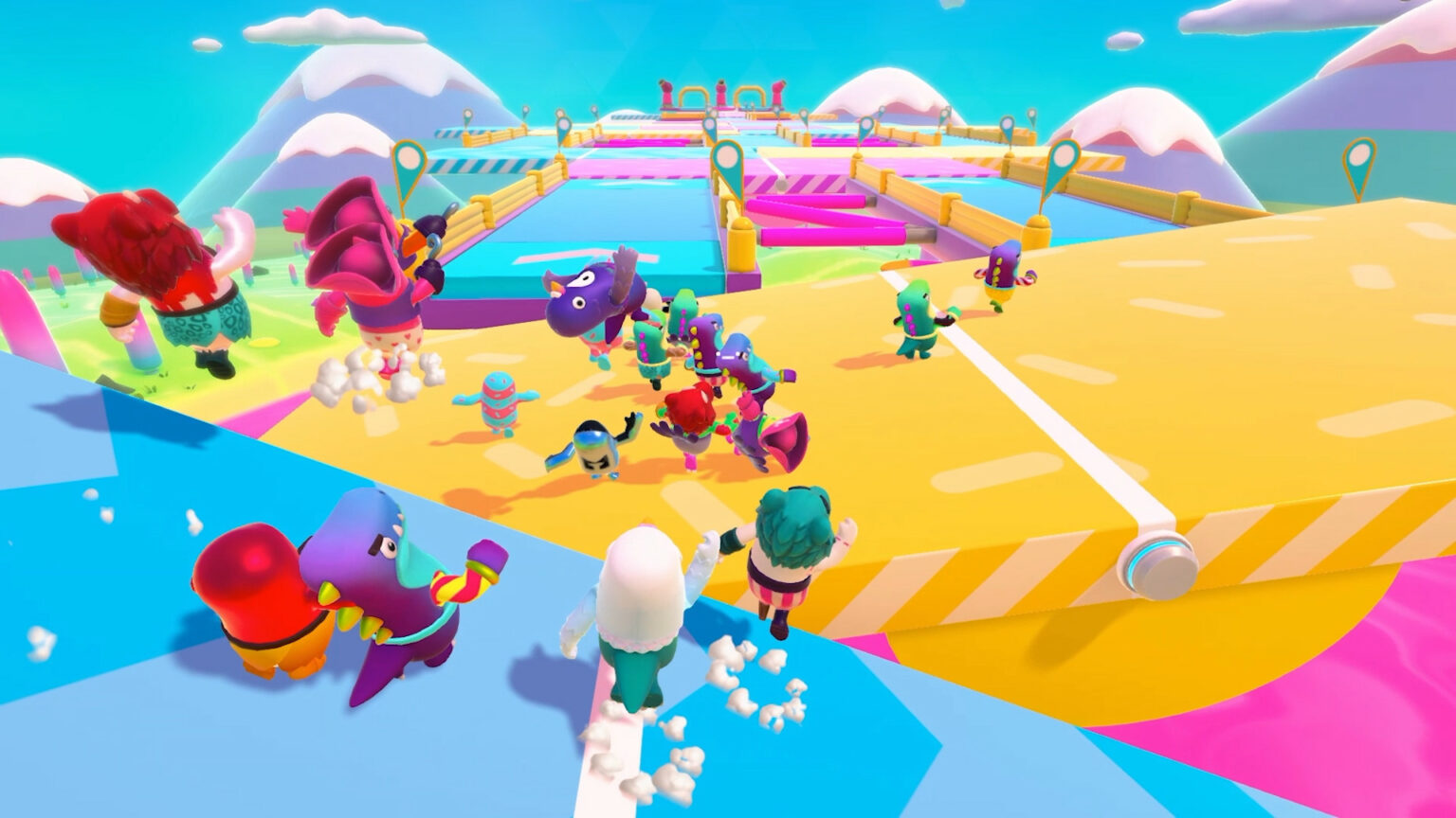 Fall Guys: Ultimate Knockout - How To Customize Your Display Name On PC ...