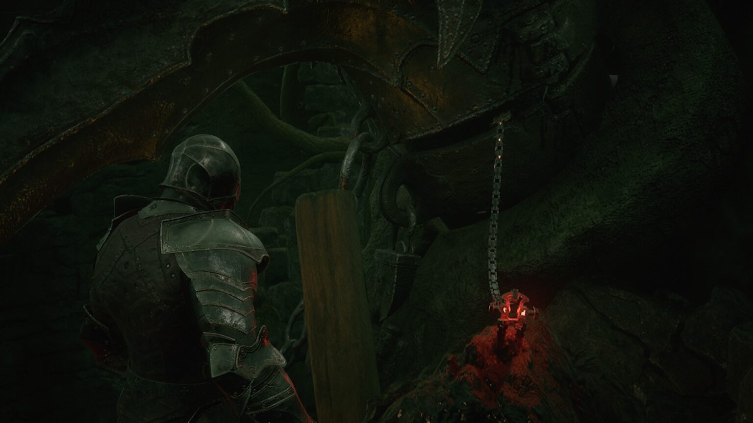 Mortal Shell: How To Find All 4 Mortal Shells Early | Class Locations ...