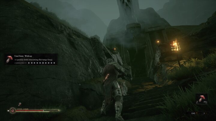 Mortal Shell: How To Beat Imrod, The Unrepentant | Temple Grounds ...