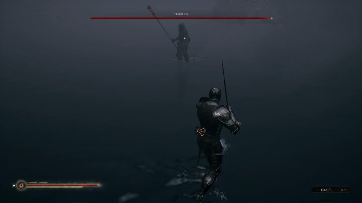 Mortal Shell: How To Get All 5 Weapons | Hadern Boss Tips - Gameranx