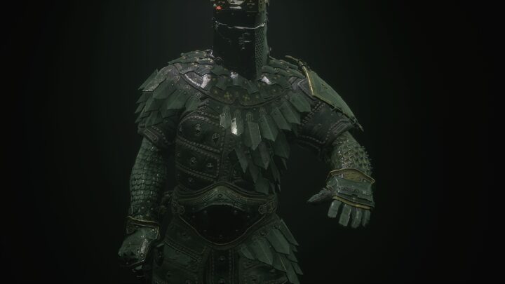 Mortal Shell: How To Find All 4 Mortal Shells Early | Class Locations ...