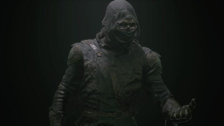 Mortal Shell: How To Find All 4 Mortal Shells Early | Class Locations ...