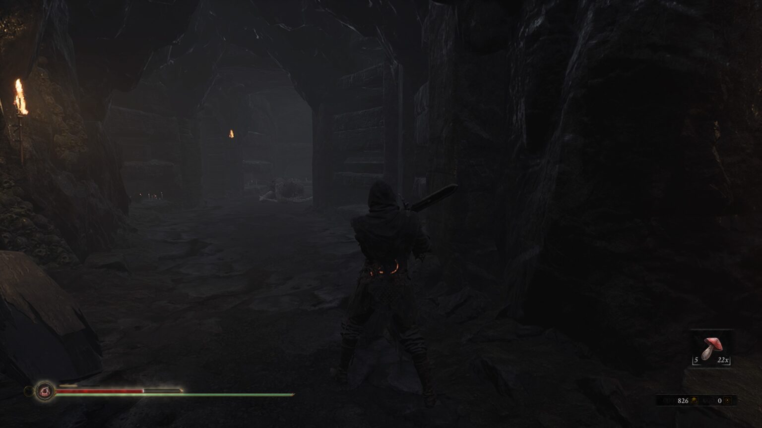 Mortal Shell: How To Beat Tarsus, The First Martyr | Abandoned Chamber ...