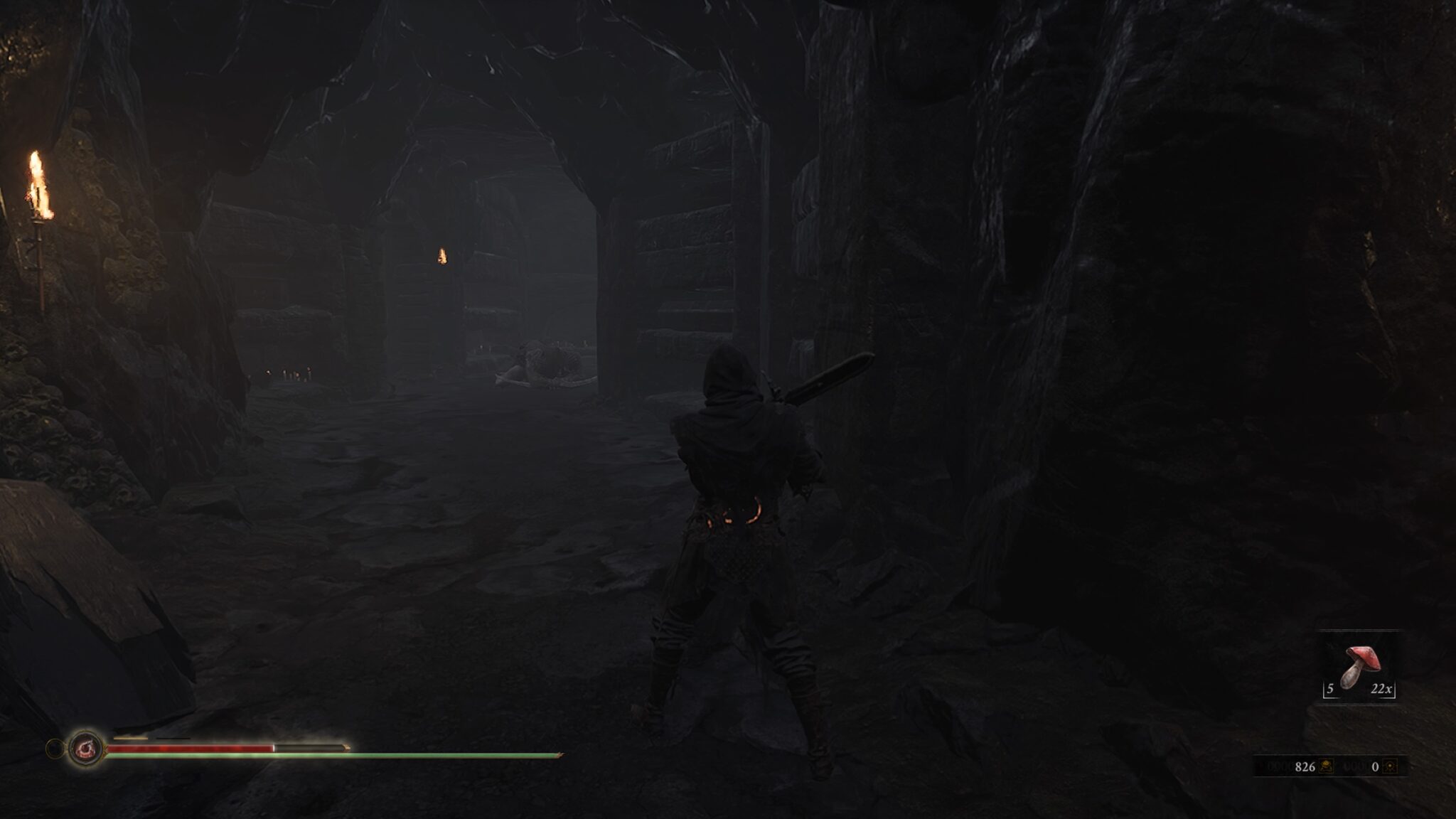 Mortal Shell: How To Beat Tarsus, The First Martyr | Abandoned Chamber ...