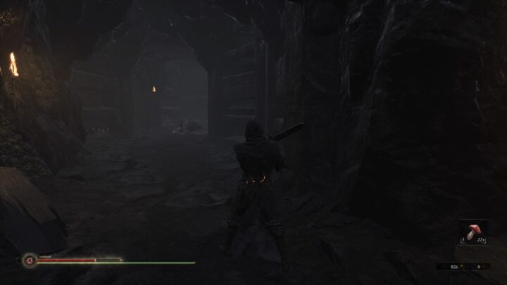 Mortal Shell: How To Beat Tarsus, The First Martyr | Abandoned Chamber ...