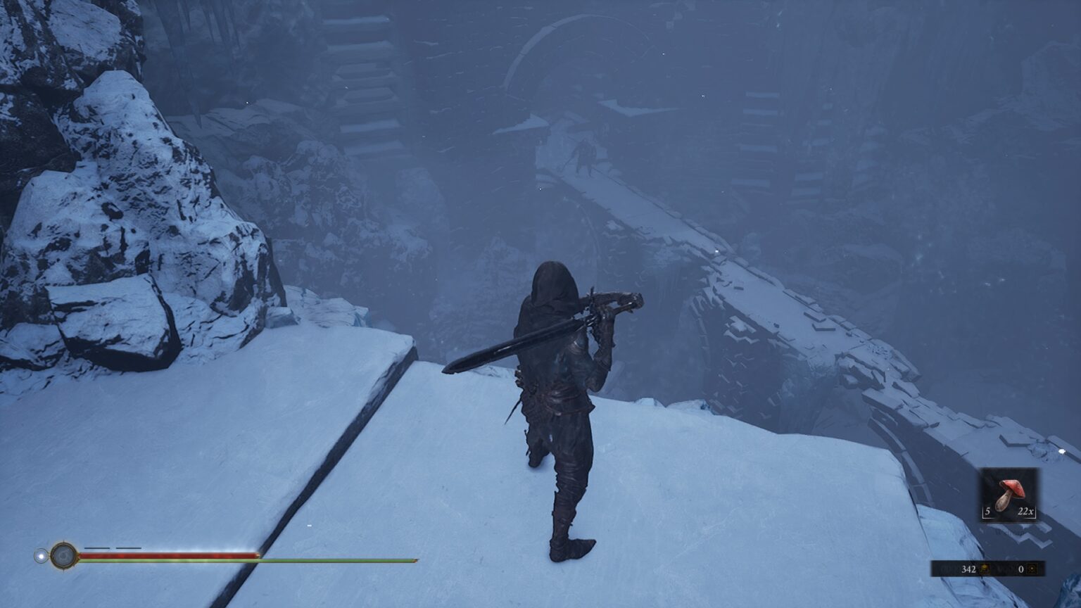 Mortal Shell: How To Beat Tarsus, The First Martyr | Abandoned Chamber ...