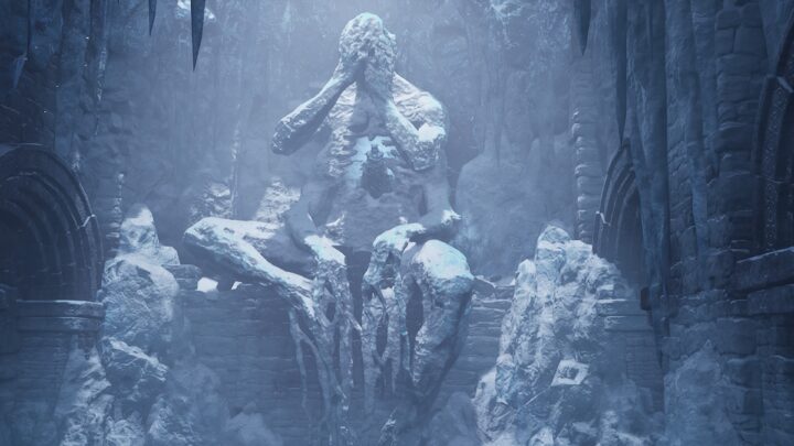 Mortal Shell: How To Beat Tarsus, The First Martyr | Abandoned Chamber ...