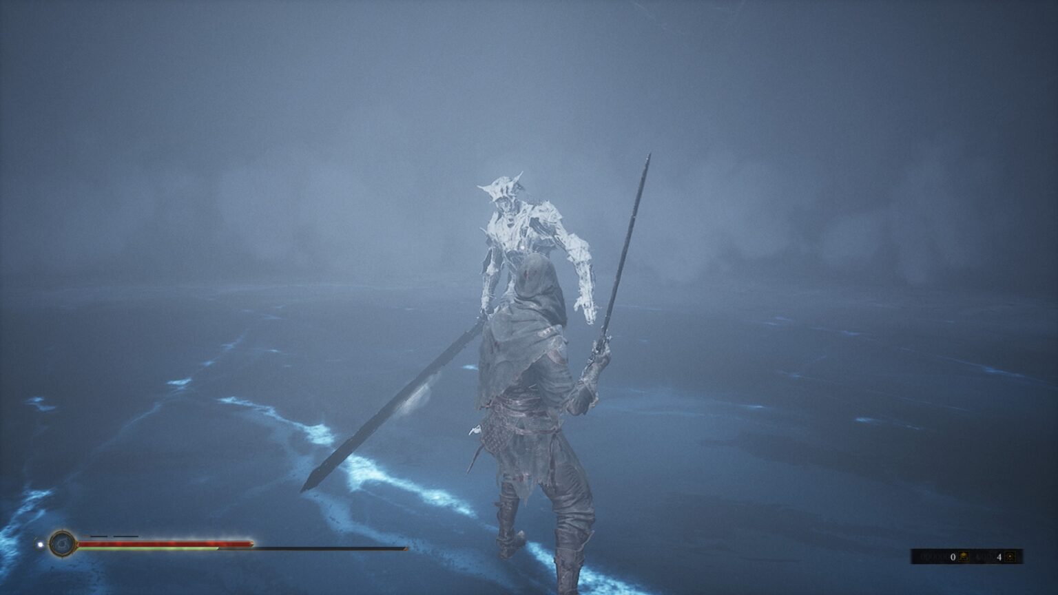 Mortal Shell: How To Beat Tarsus, The First Martyr | Abandoned Chamber ...