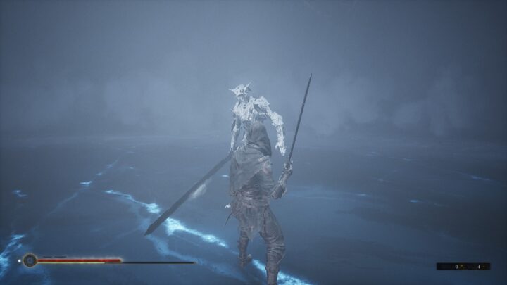 Mortal Shell: How To Beat Tarsus, The First Martyr | Abandoned Chamber ...