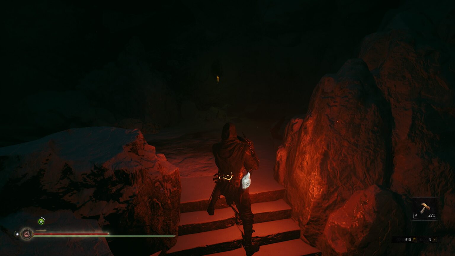 Mortal Shell: How To Beat Tarsus, The First Martyr | Abandoned Chamber ...